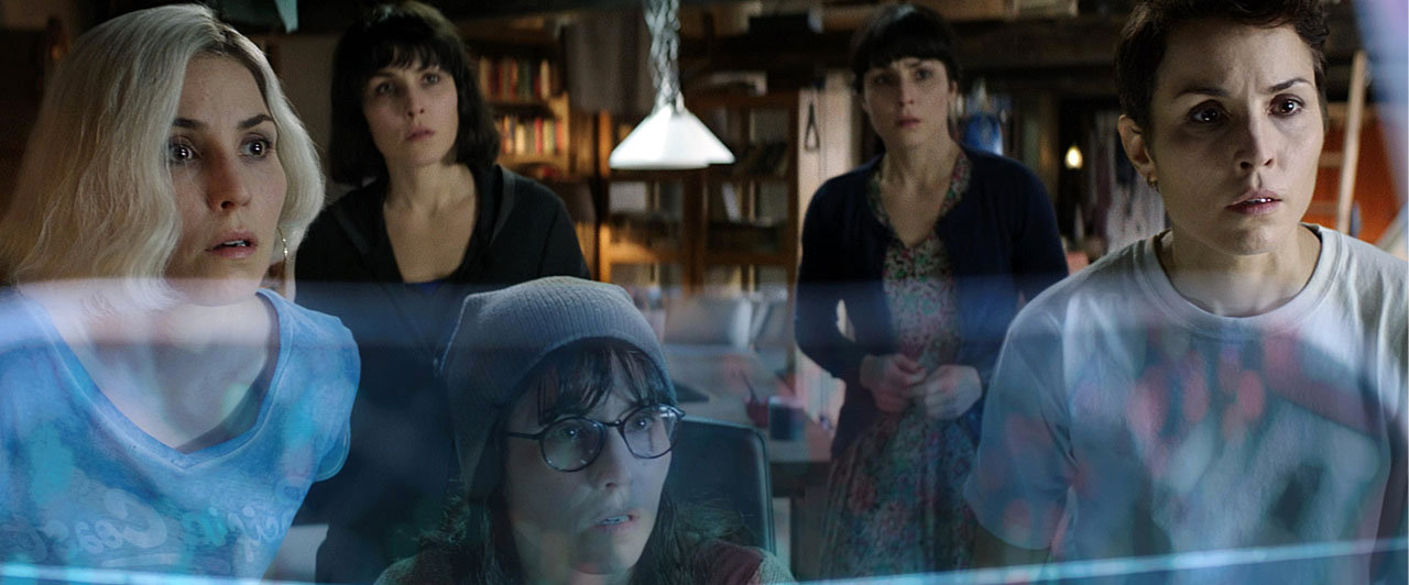 What Happened to Monday