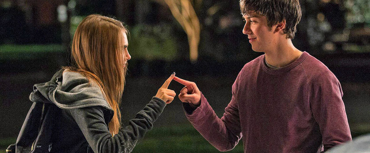 Paper Towns