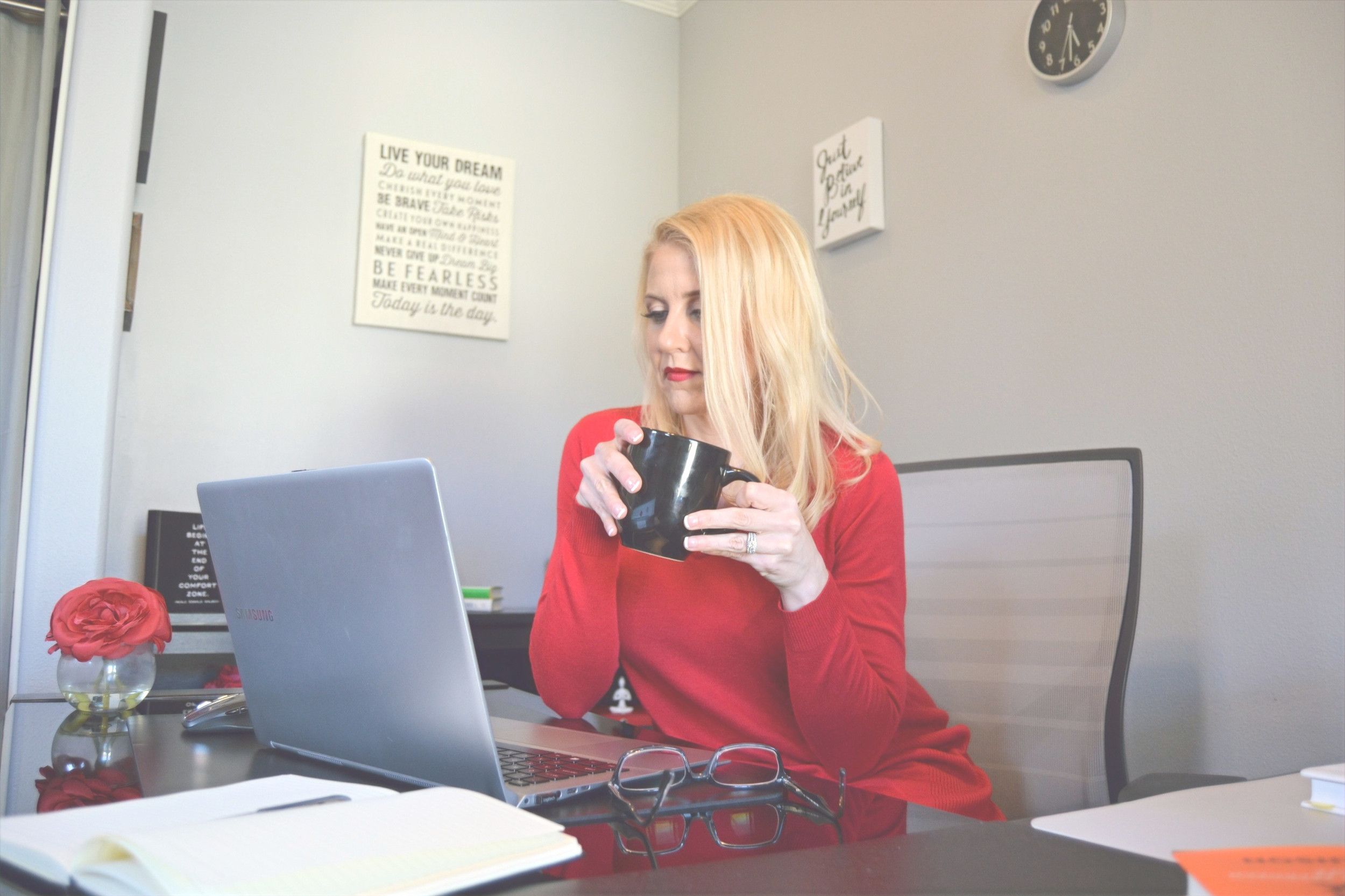 About | Forever Evolving Counseling