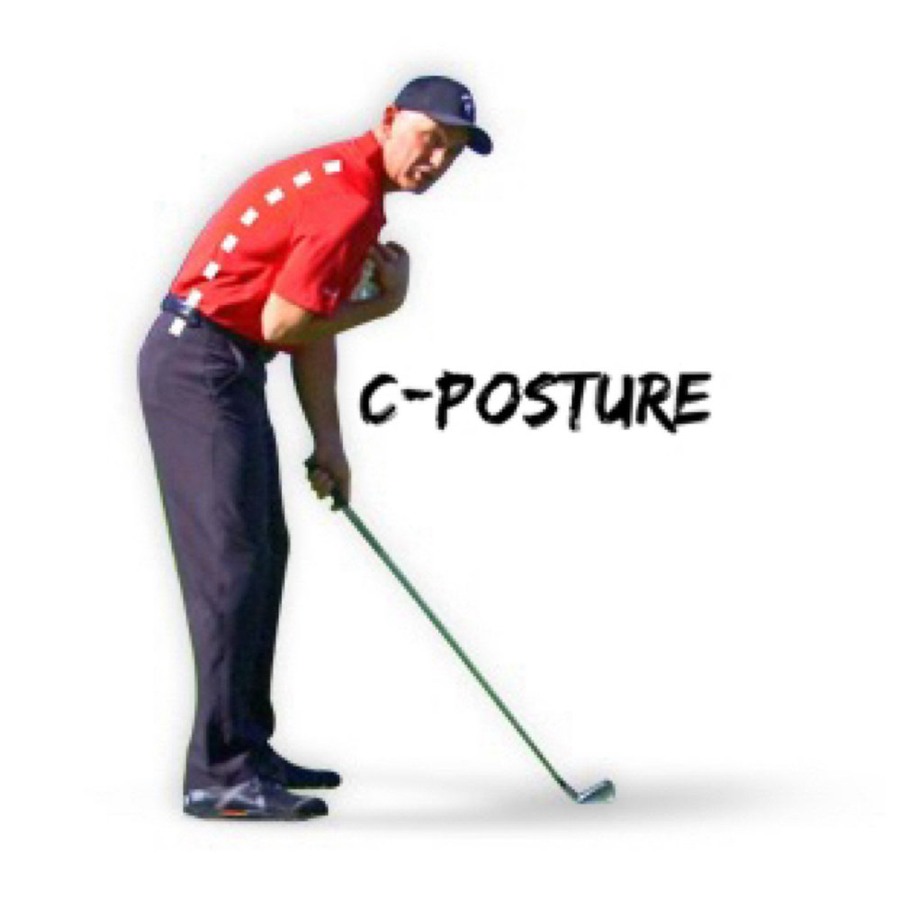 C-Posture