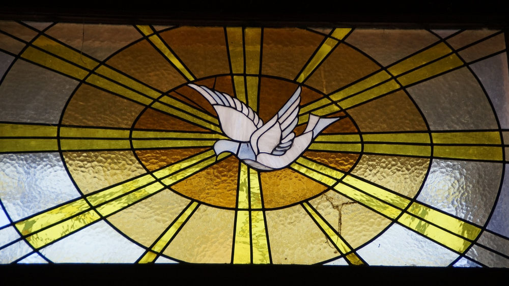 La Colombe symbolisme