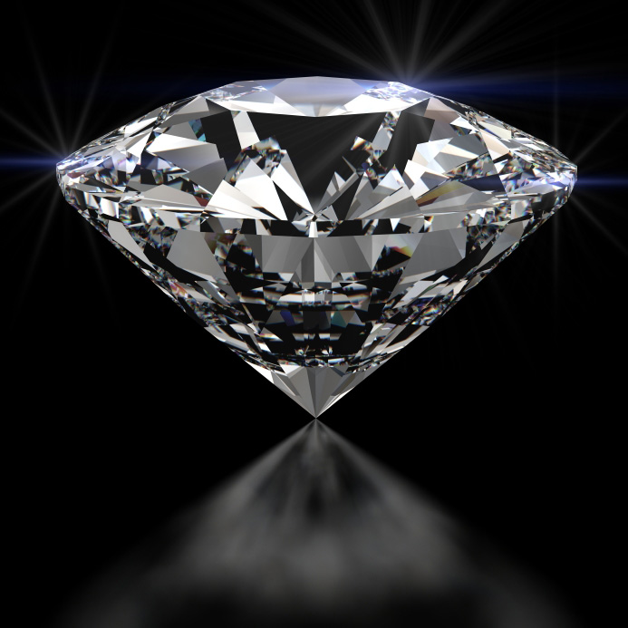 Le Diamant