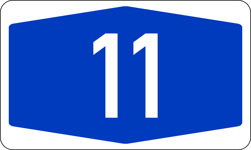 Symbolisme du 11