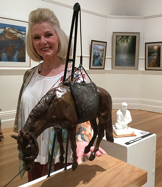 Judith Leman