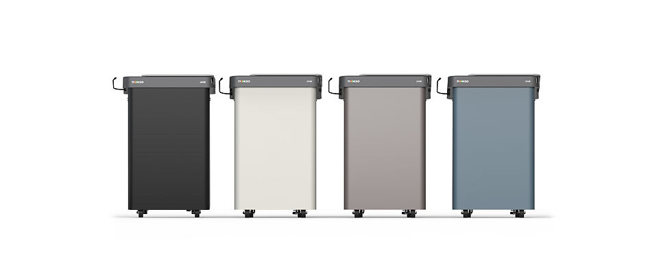 智慧型講桌 | Thinkso