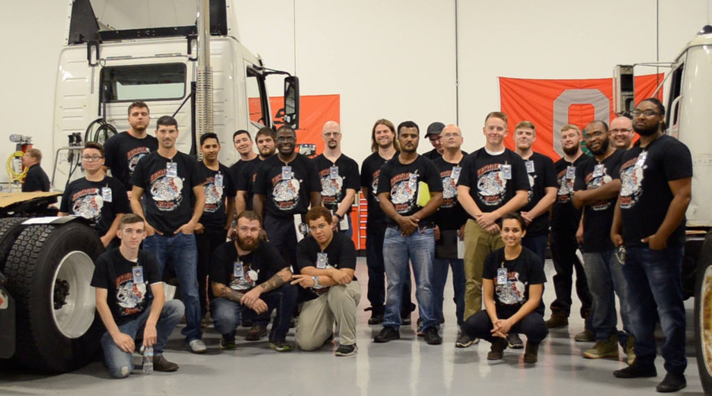 American Diesel | HOME