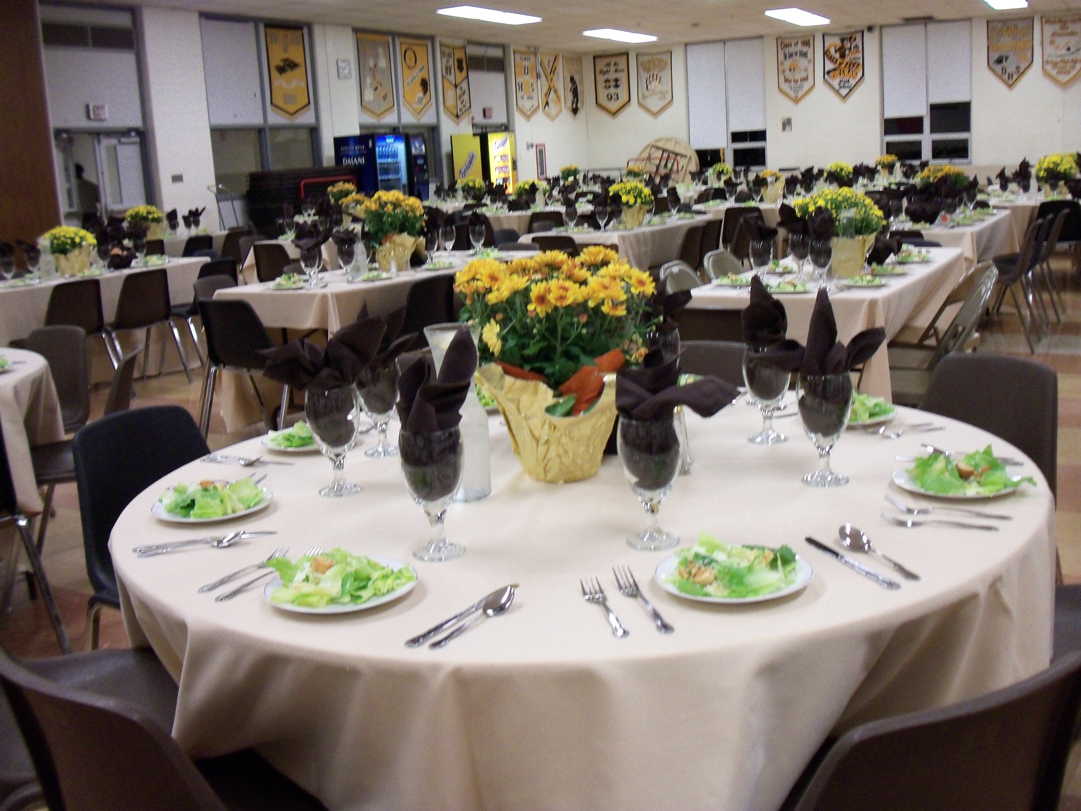 Nutri-Serve Food Management: New Jersey/Pennsylvania: Catering