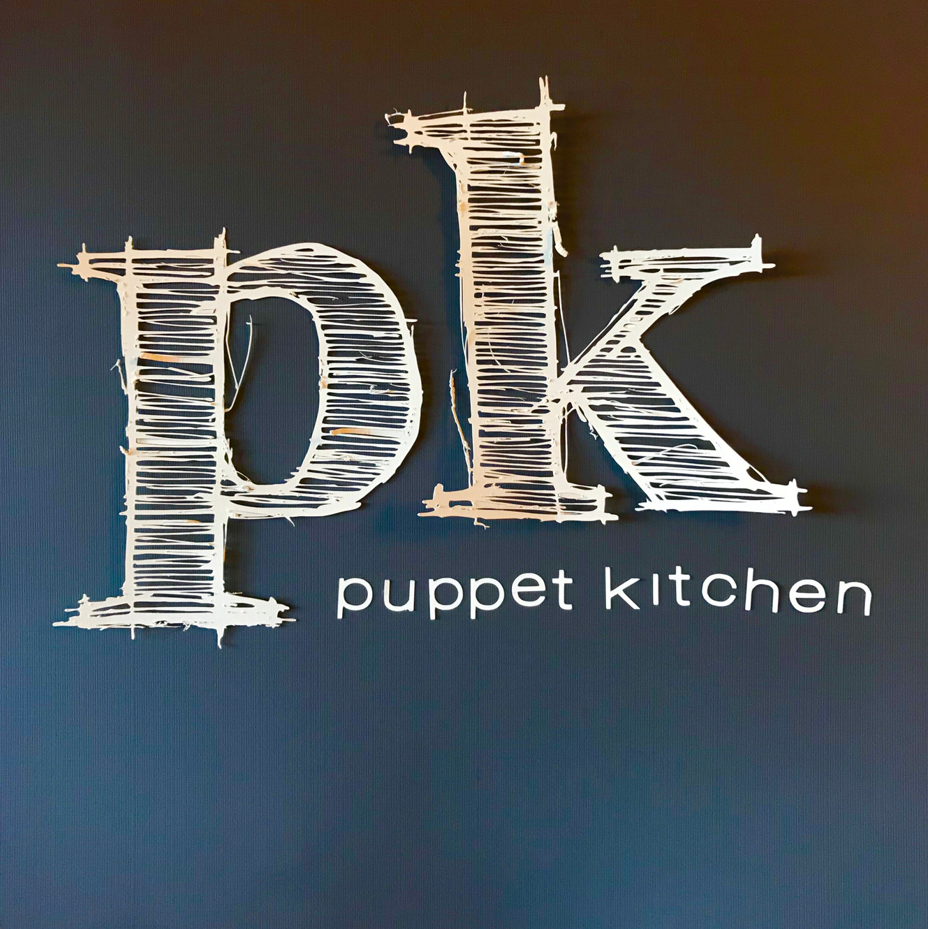 Puppet Kitchen International, inc. -- puppet design, fabrication ...
