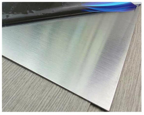 Stainless Steel Sheet | Onsen
