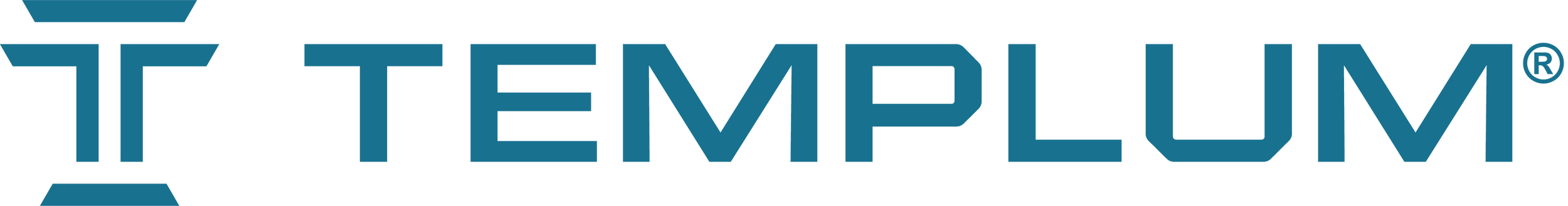 Templum One | Templum