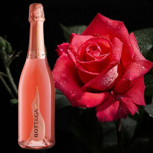 Bottega Poeti Rose | Prosecco Festival UK