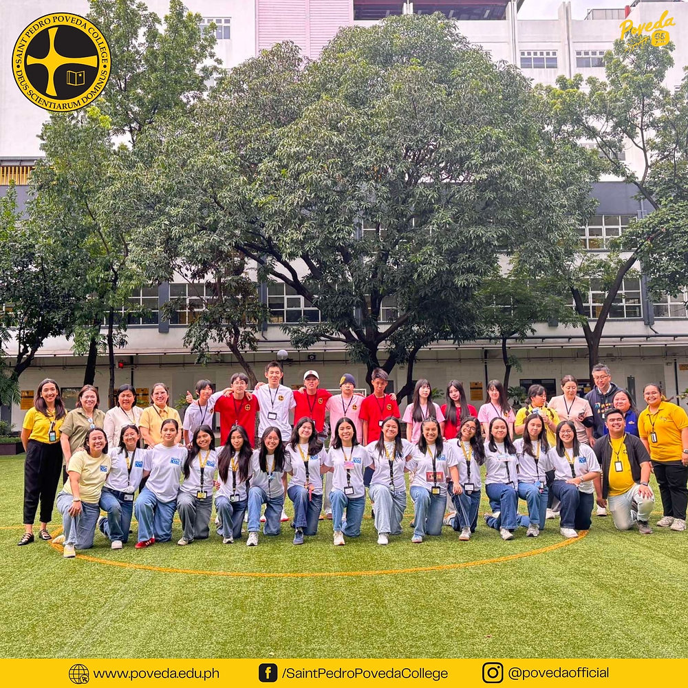 KUAS and POVEDA Celebrate 10 Years of Cultural Exchange and Community ...