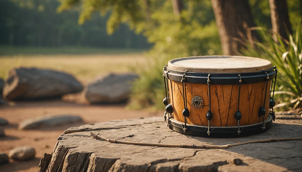 Uncovering the Transformative Power of Shamanic Drumming Circles for ...
