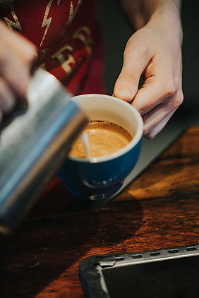 Pemberton Bakery | Blackbird Bakery Pemberton | British Columbia