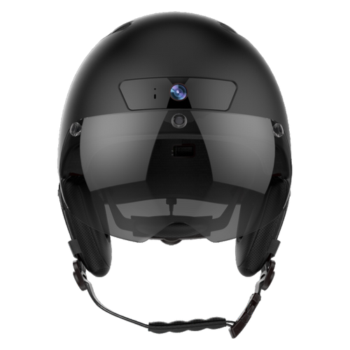 Smart Helmet | Lino Electronics