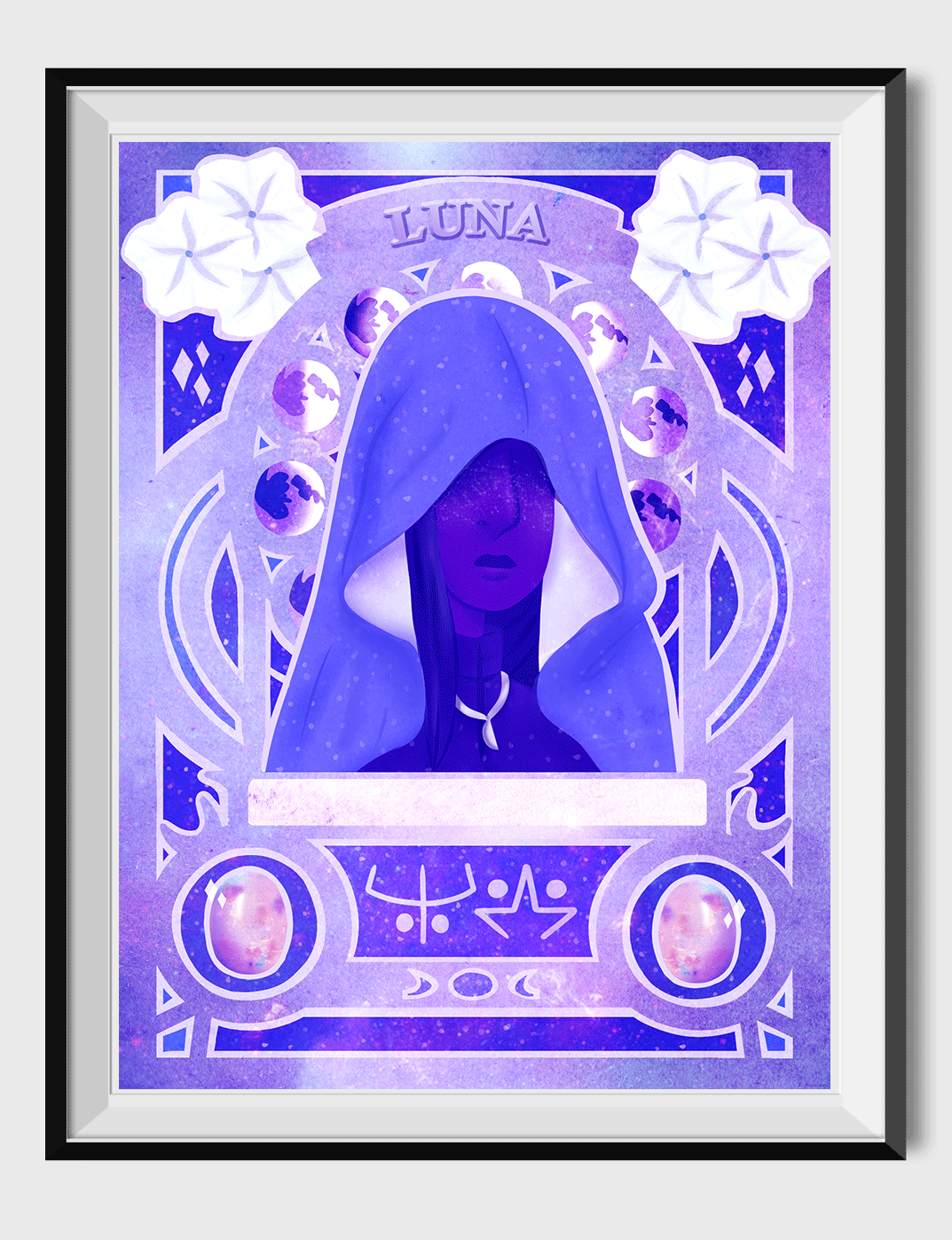 PERSONIFICATION OF ELEMENTS | portfolio