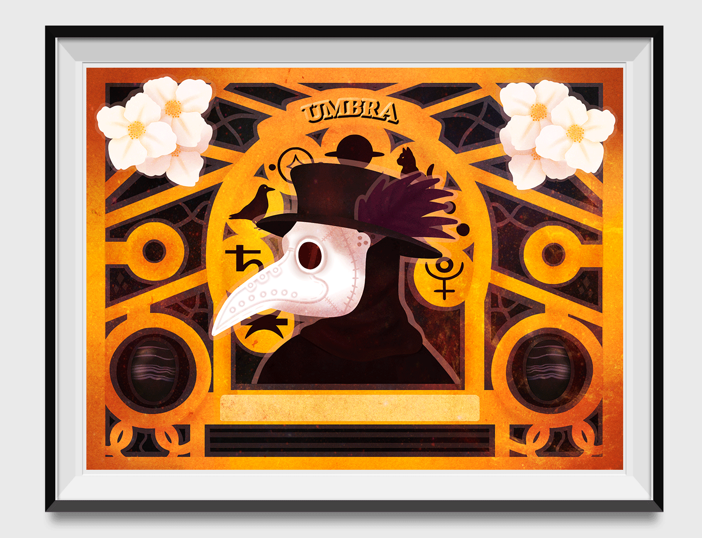 PERSONIFICATION OF ELEMENTS | portfolio