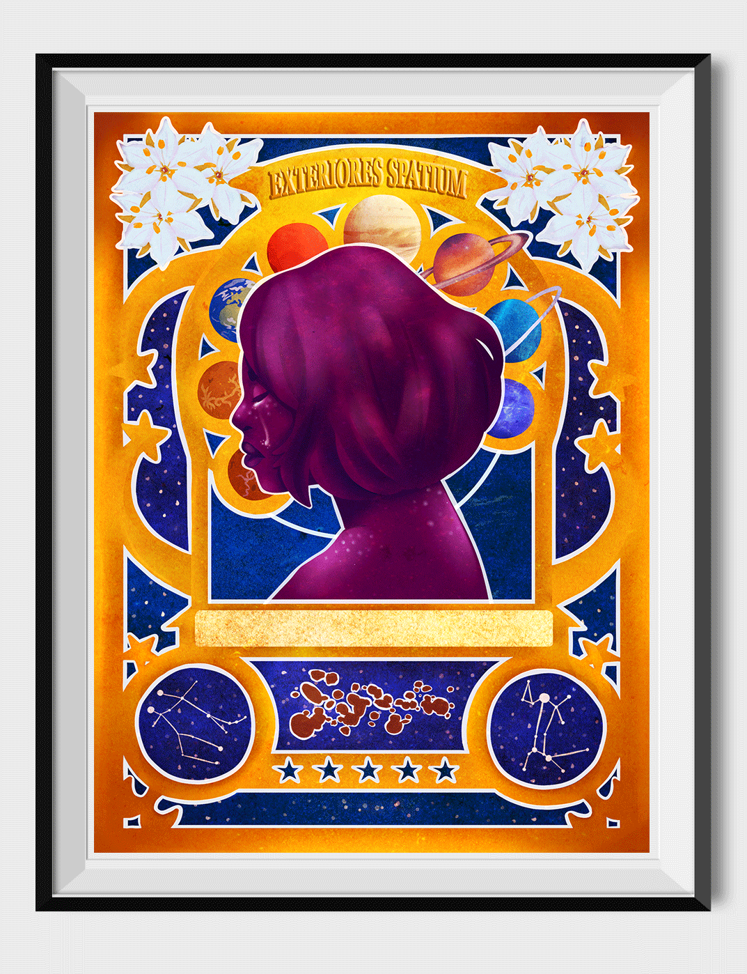 PERSONIFICATION OF ELEMENTS | portfolio