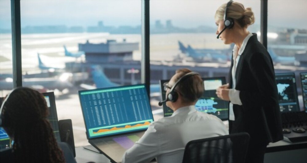 Private Aviation Employment Opportunities | Airline Admin Support Job ...