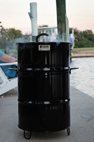 Pit Barrel Cooker | Marlow Stoves