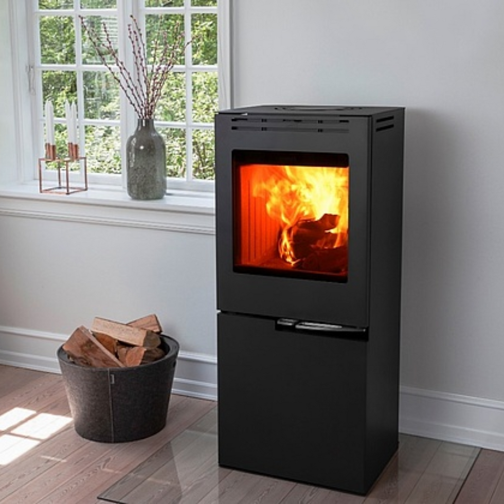 Aduro | Marlow Stoves
