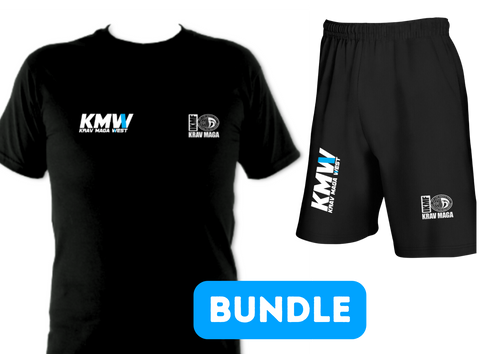 Uniform Bundle | Krav Maga West