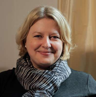 Dr. Susannah Whitwell