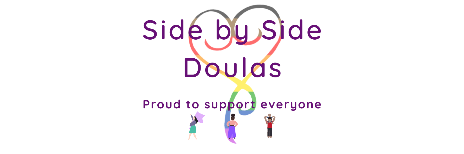 Doula Training | Side By Side Doula