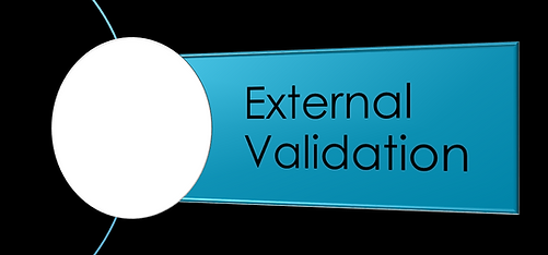 External Validation | ExVal