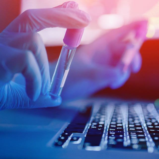 Technology Takes On Covid 19