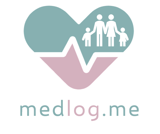 Personal Health Record | medlog.me