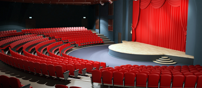 Musicals | Lisa Tyrrell