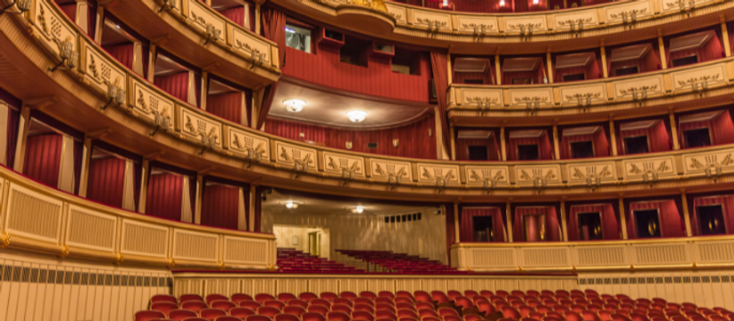 Opera | Lisa Tyrrell