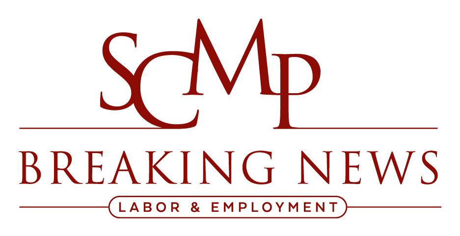 SCMP Breaking News | Silva-Cofresí, Manzano & Padró, LLC