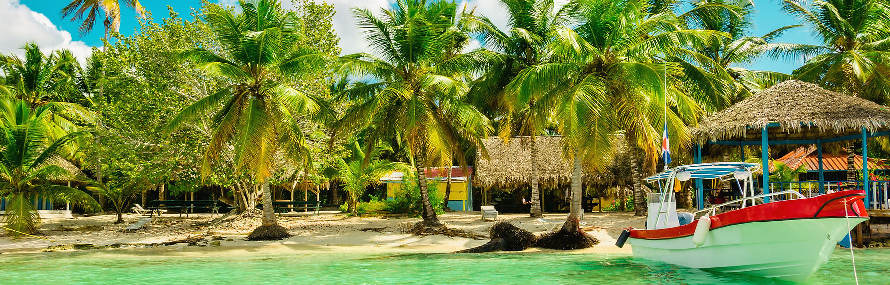 SAONA ISLAND | Travel Tour Is Fun