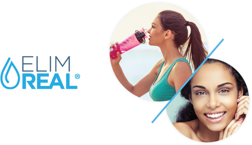ELIMREAL® | Water Elimination for Real