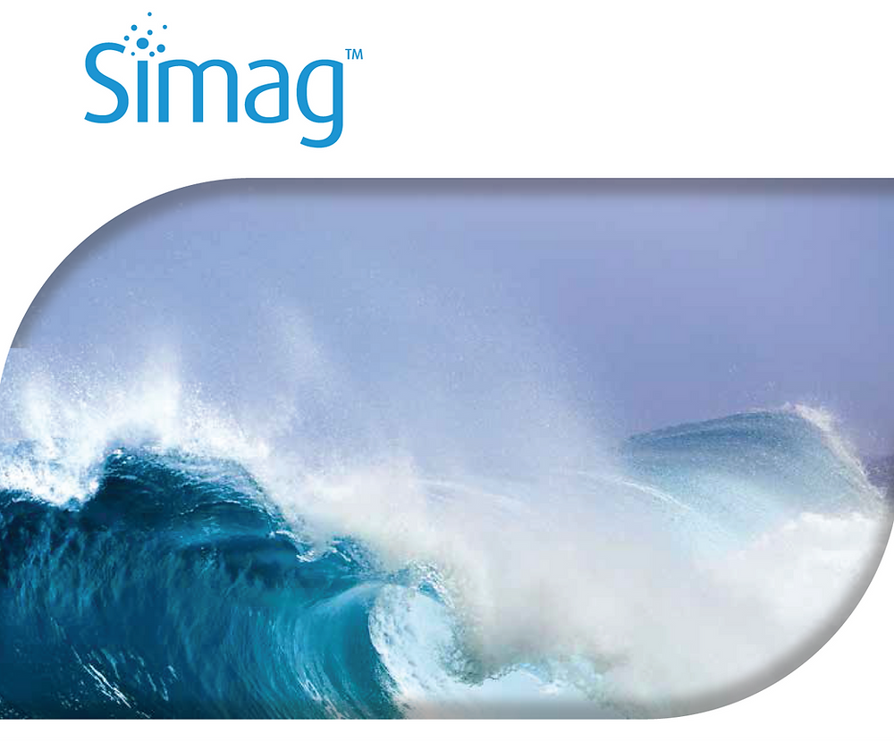 Simag™ - Natural Marine Magnesium