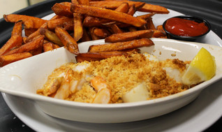 The Town Cabin Pub | Candia, NH