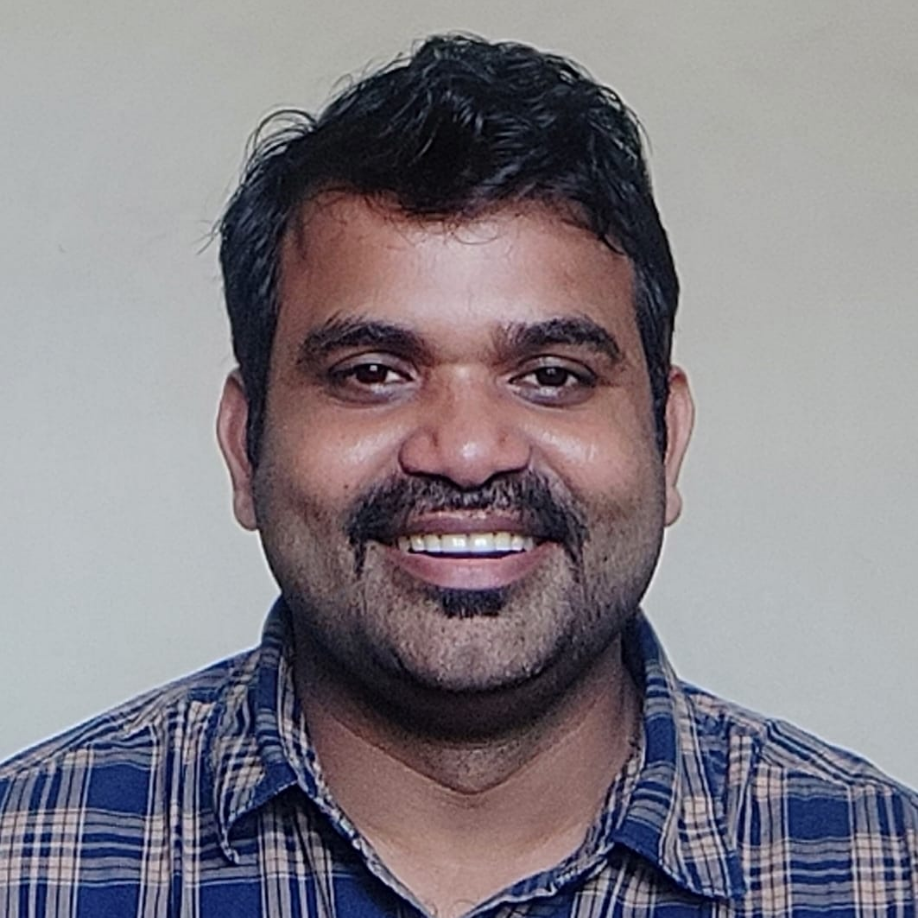Pavan Kumar