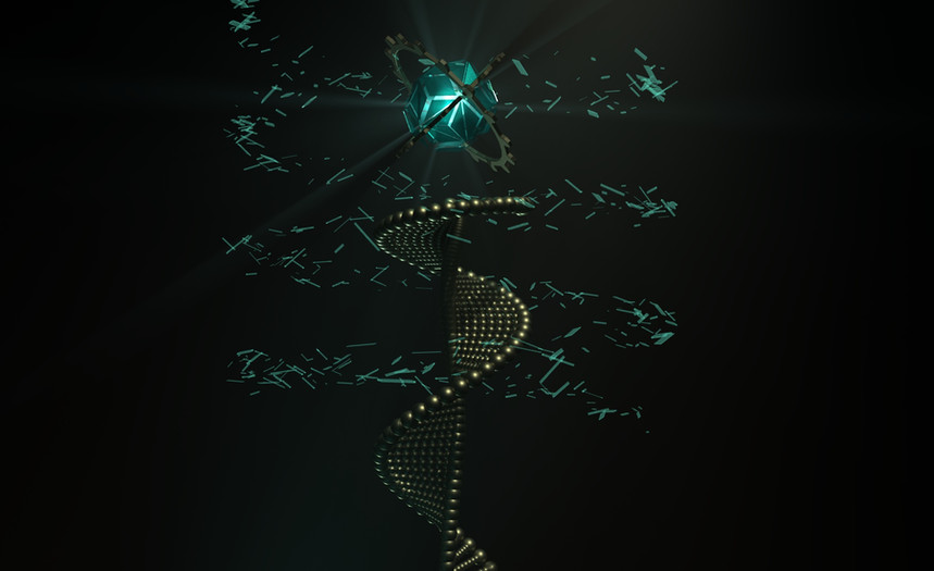 MEL Matrix | Jordan Younglove