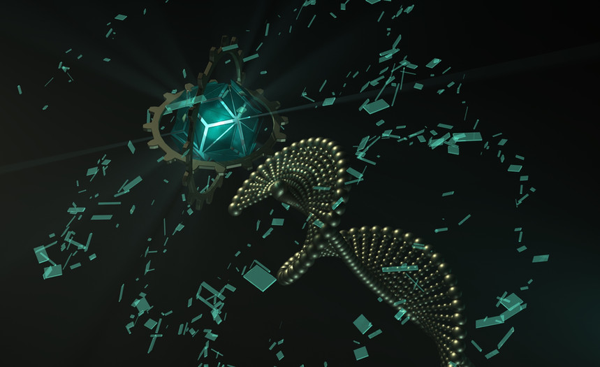 MEL Matrix | Jordan Younglove