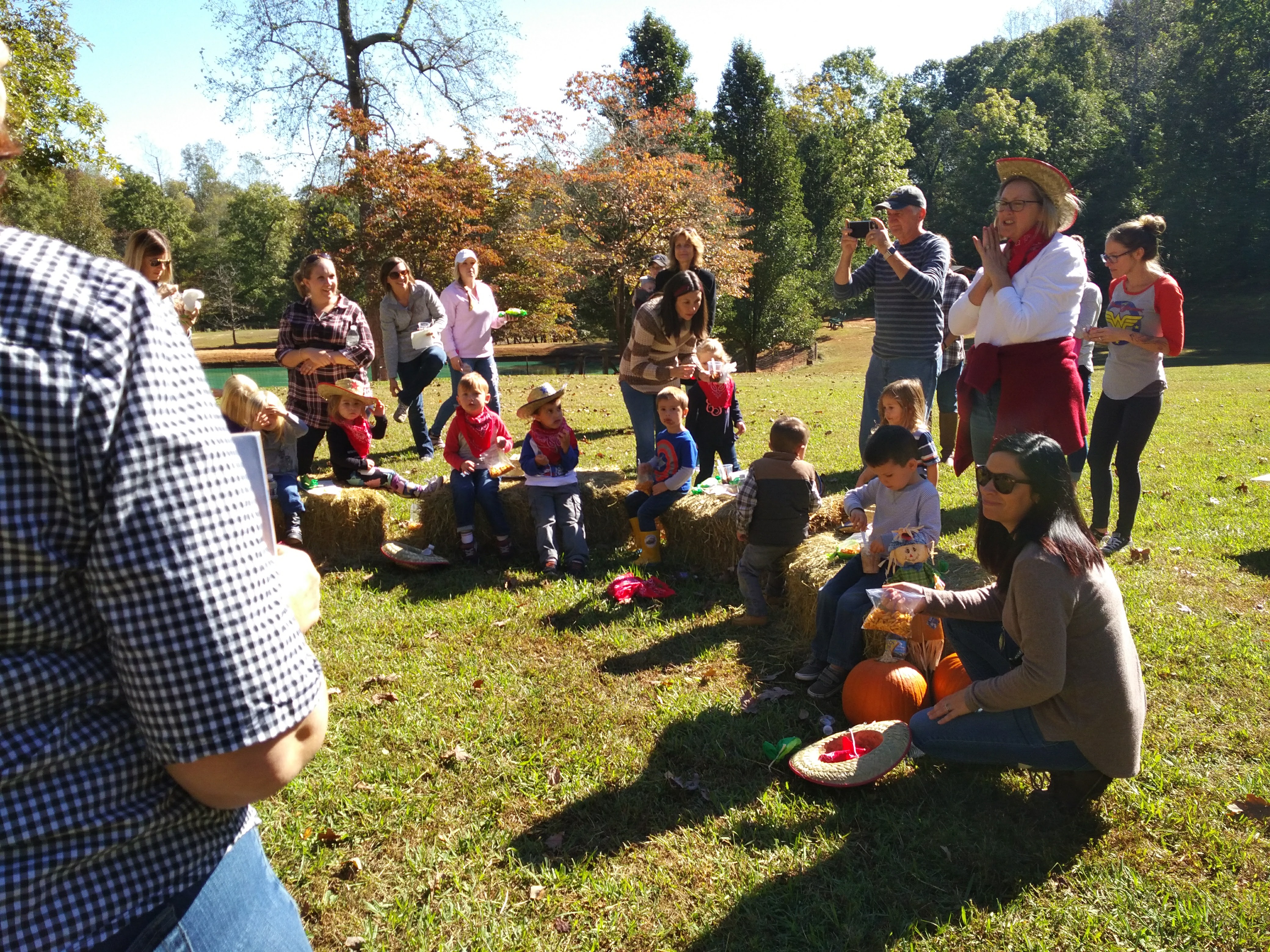 Preschool | Child Care | Hillsdale Church Child Care