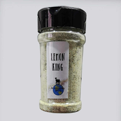 LEMON KING | My Site 1