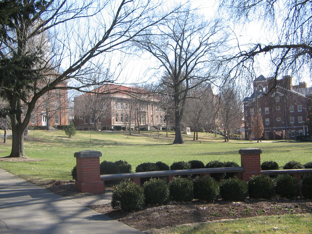 Marietta College | osconline