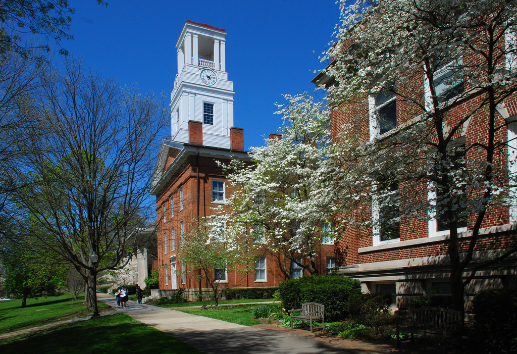 Marietta College | osconline