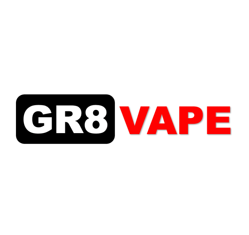 GR8 VAPE Wholesale Distributors: E-Liquid | E-Cigarette | Smoking | England