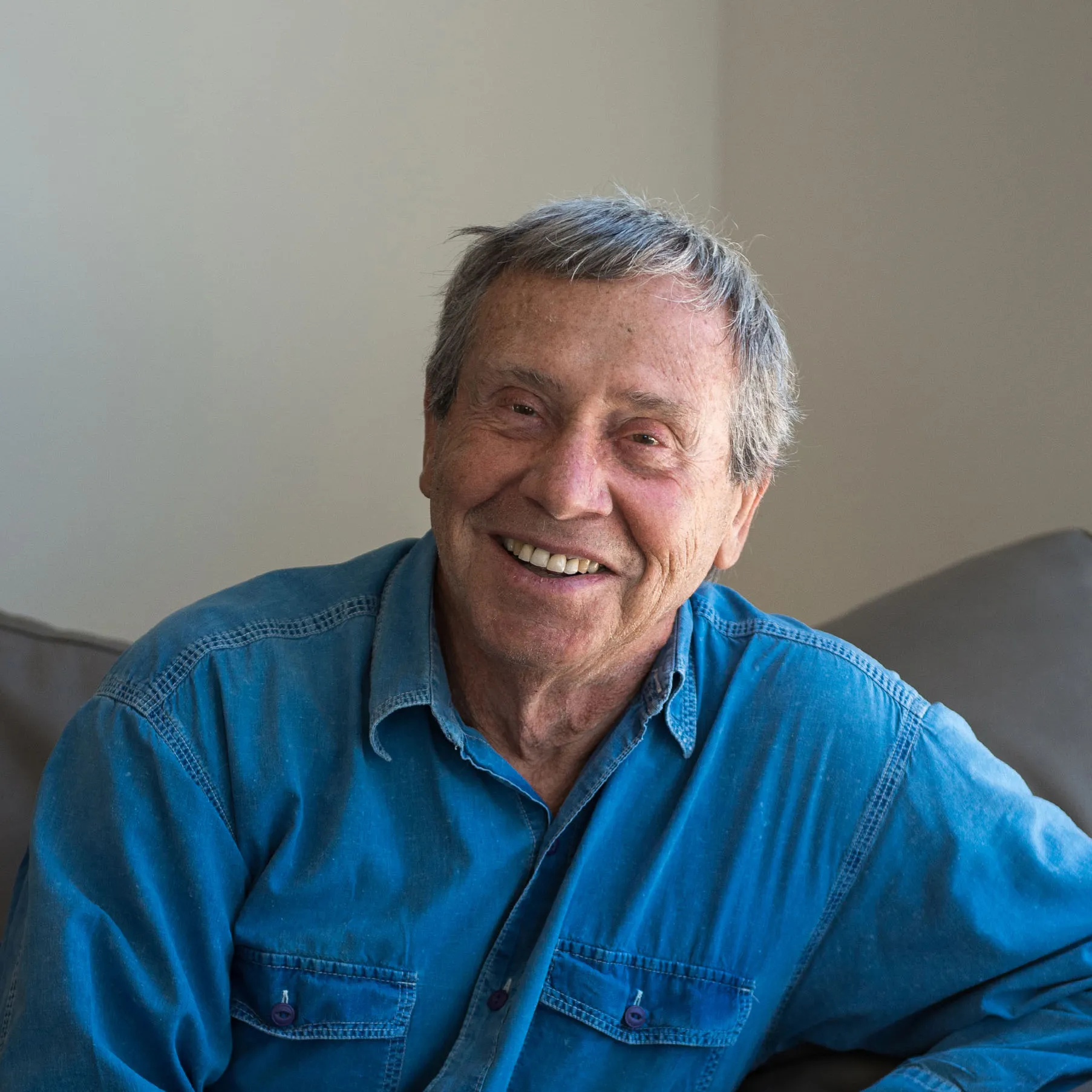 About | Peretz Centre