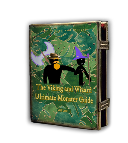 T.V.A.W.U.M.G. | The Viking & Wizard