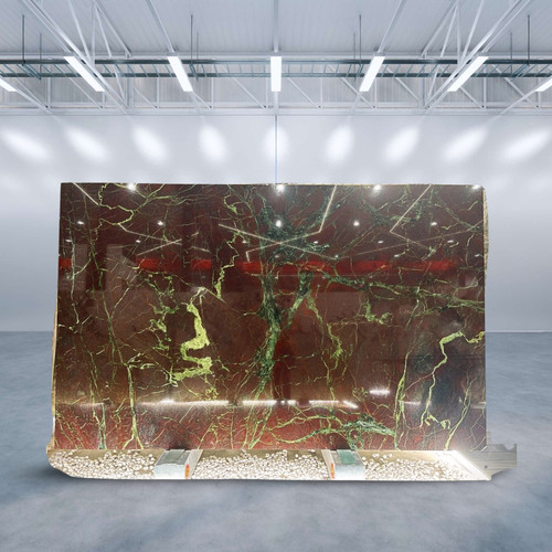 Moulin Rouge Quartzite | Integrity Stone Co.,Ltd |China Stone Manufacture