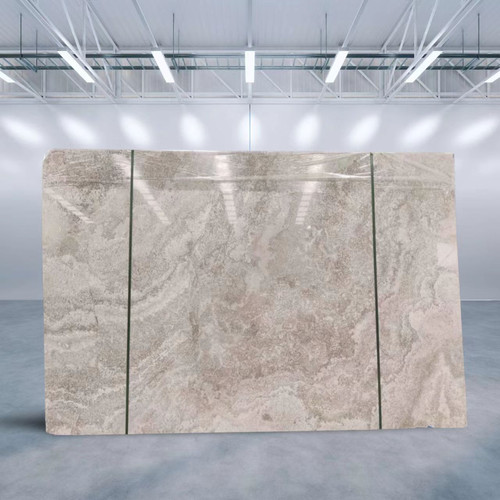 Why White Wood Marble cross cut | Integrity Stone